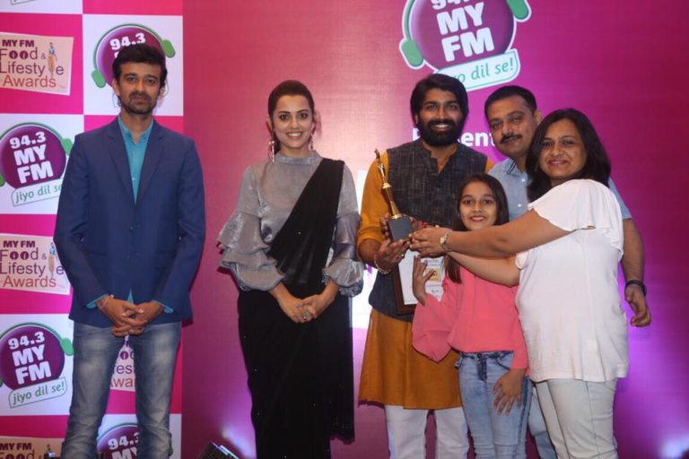 Premium Gujarati Thali Restaurant - Iscon Thal - Ahmedabad